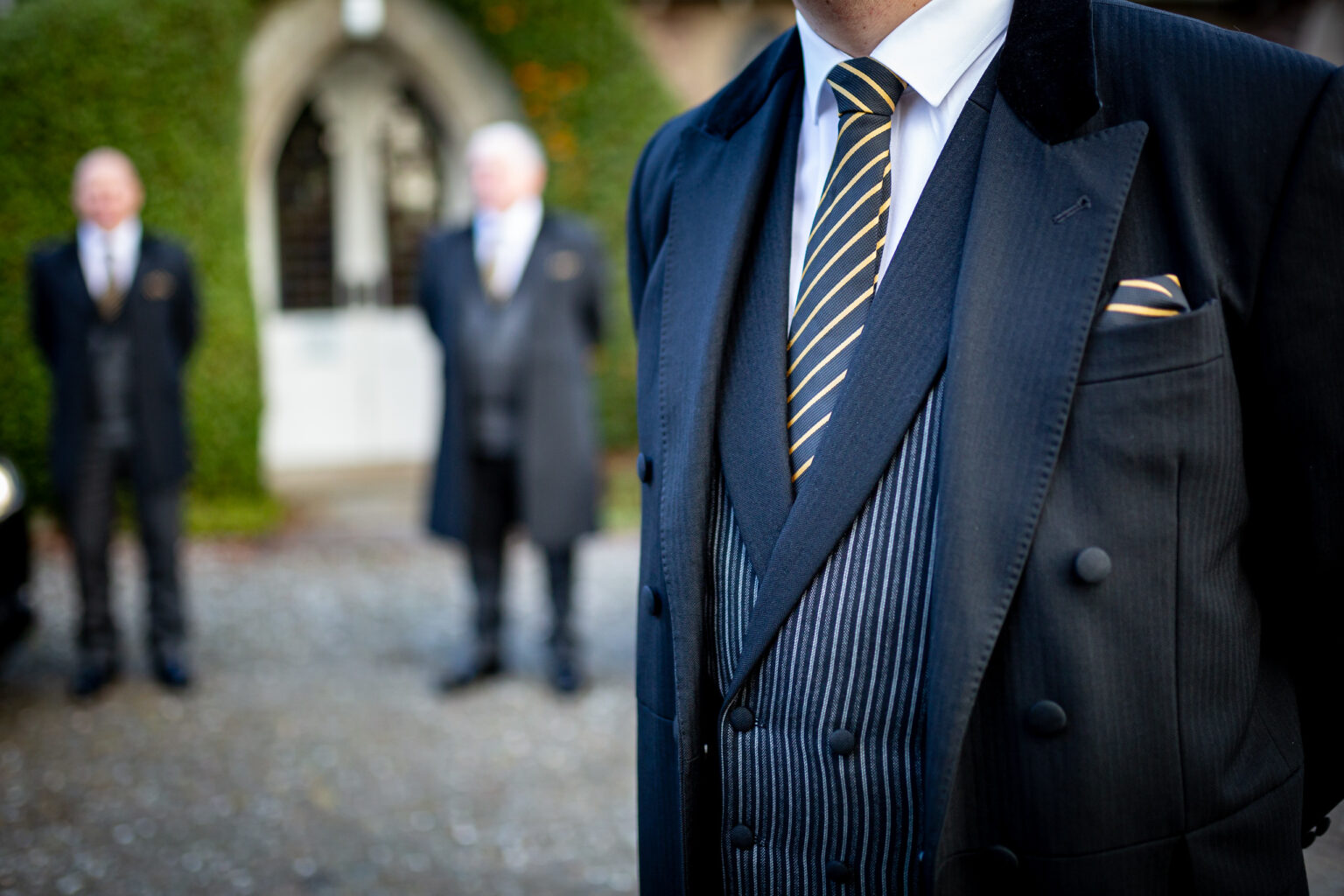 Stephanie Livesey - Andrew Anderson & Sons Funeral Directors Limited